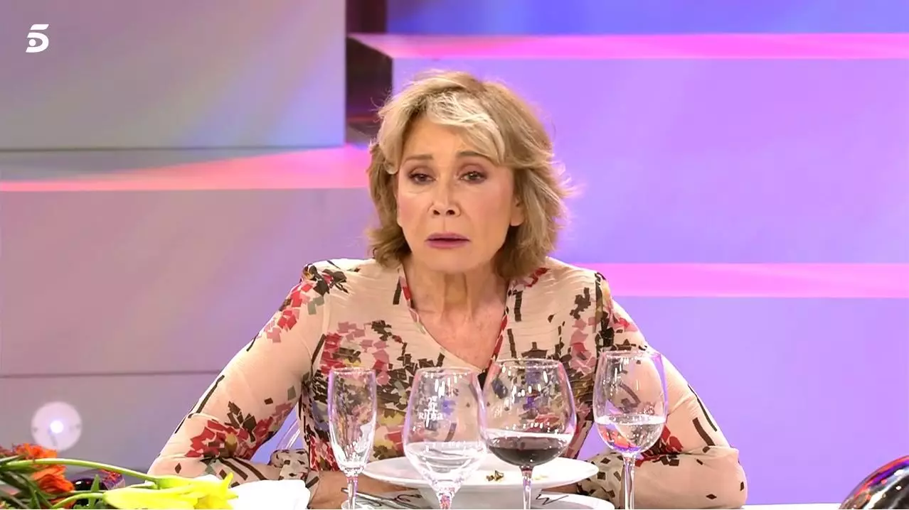 cea de taină mila ximénez