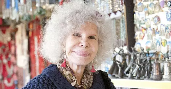 Cayetana, Duchess of Alba