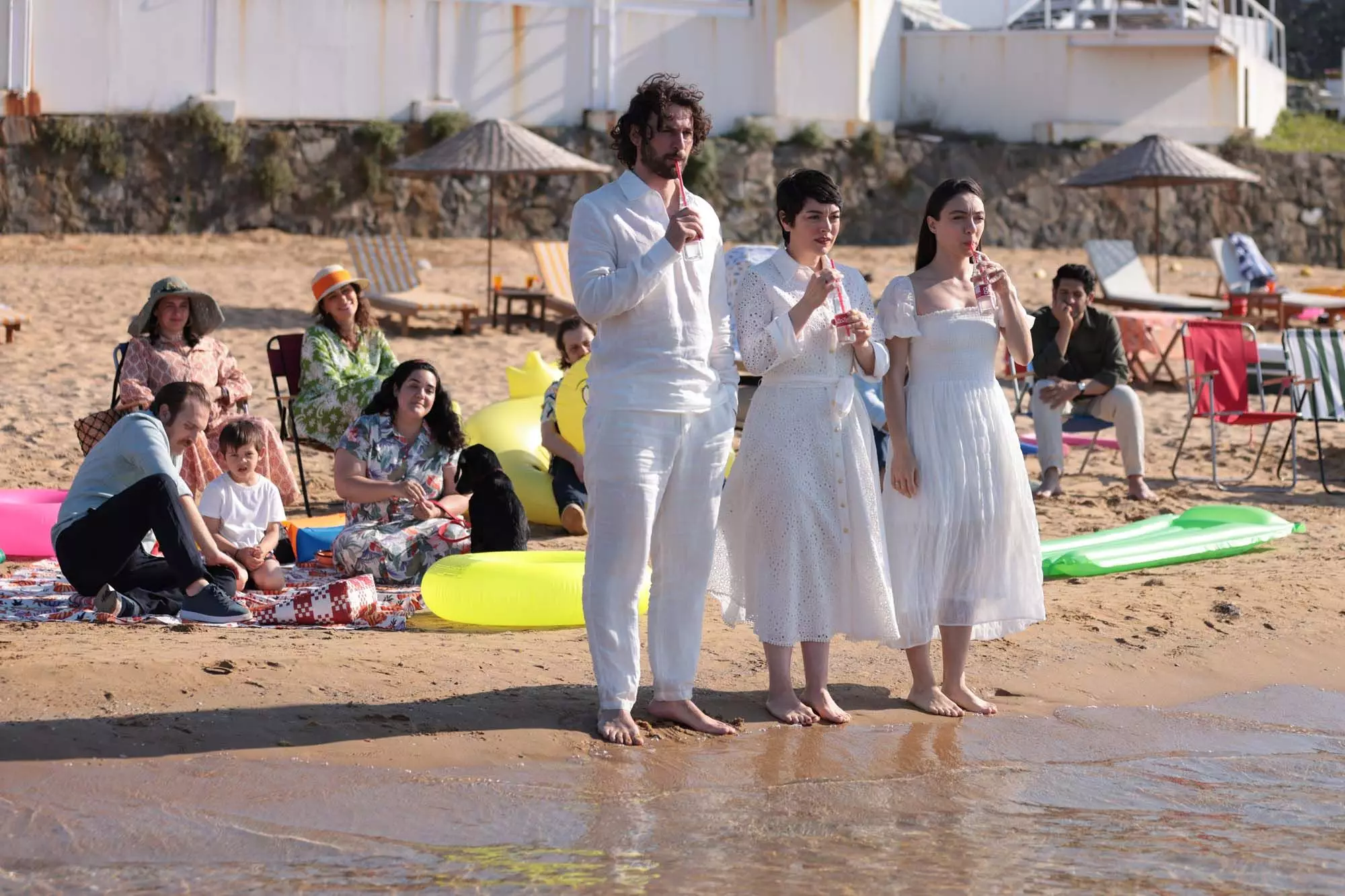 finale de la série turque innocente