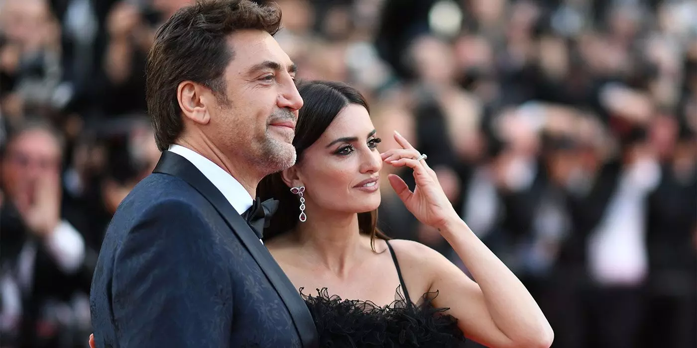 cannes-i fesztivál, nyitógála, penelope cruz