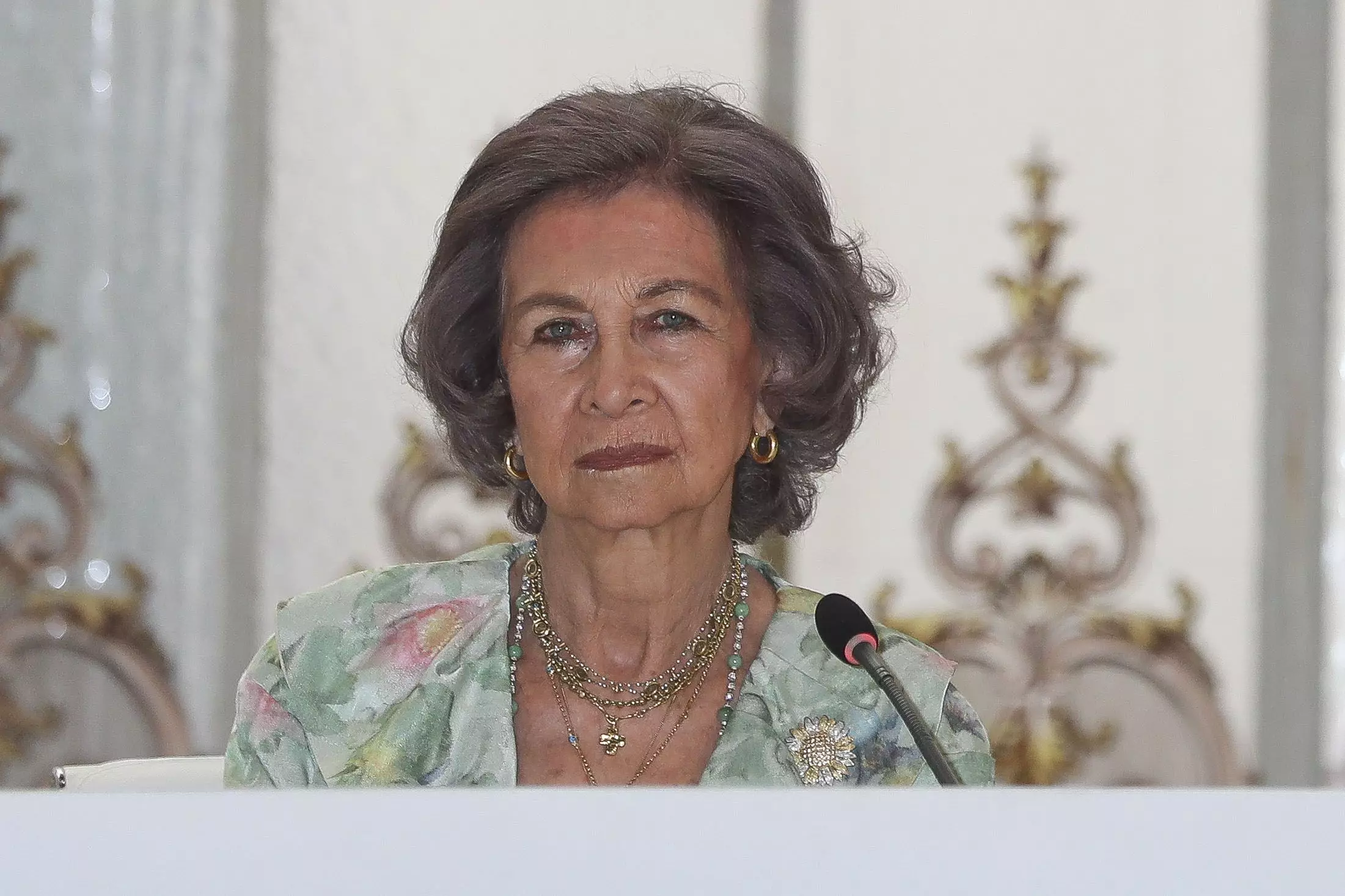 Doña Sofia