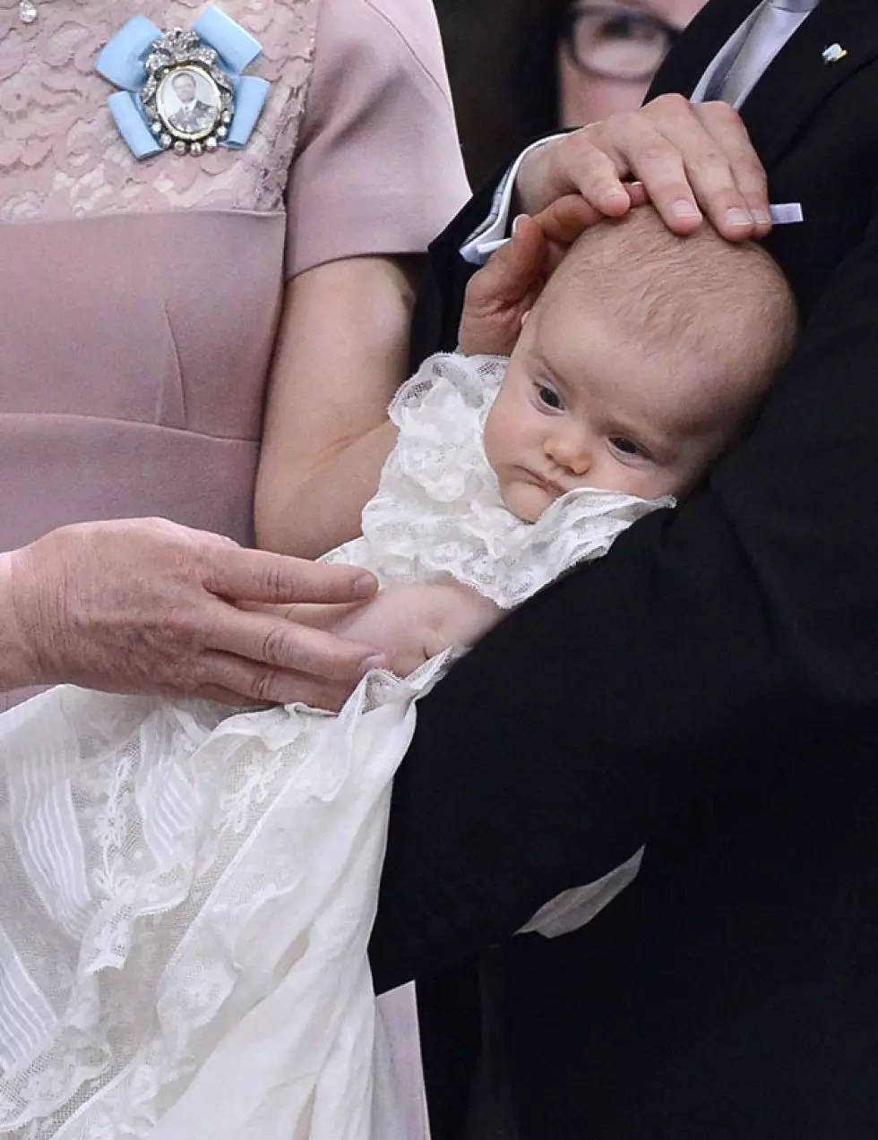 Foto, Kind, Zeremonie, Kleid, Hochzeitskleid, Baby, Arm, Brautkleid, Hand, Geste,