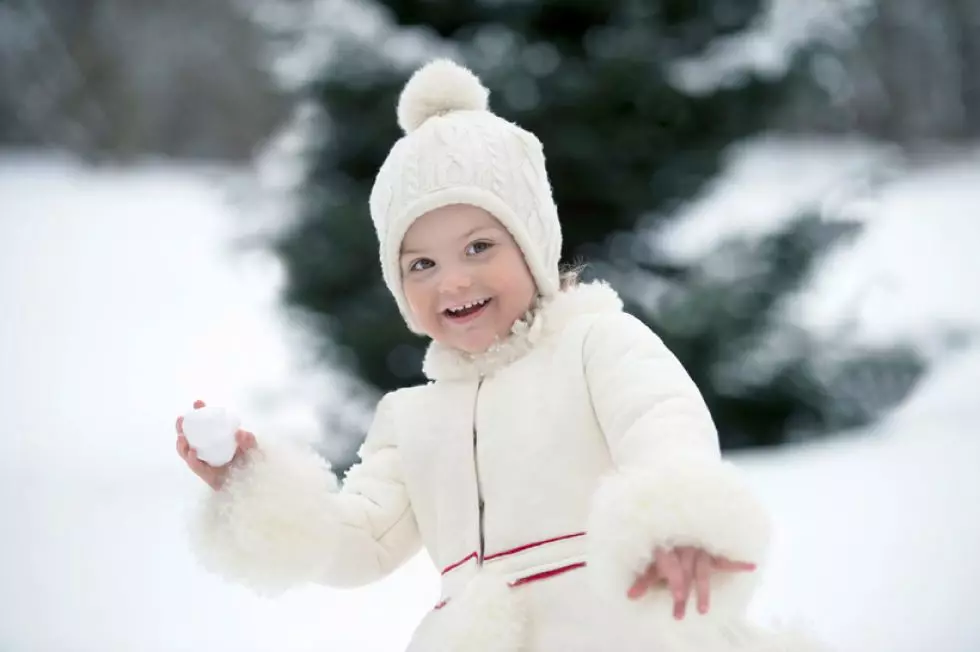 雪、冬、雪遊び、凍える、子供、笑顔、被り物、楽しい、写真、毛皮、