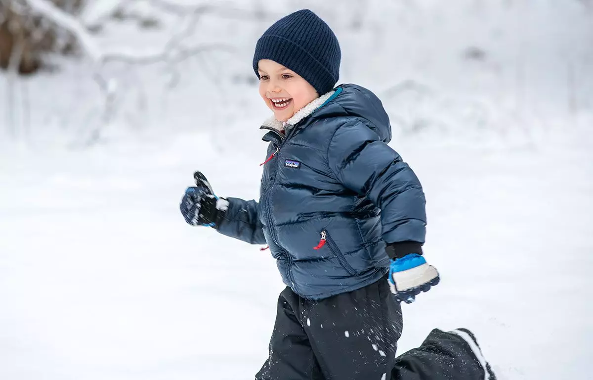 UOscar waseSweden ugqiba iminyaka emihlanu le yindlela unyana omncinci kaVictoria waseSweden akhule ngayo