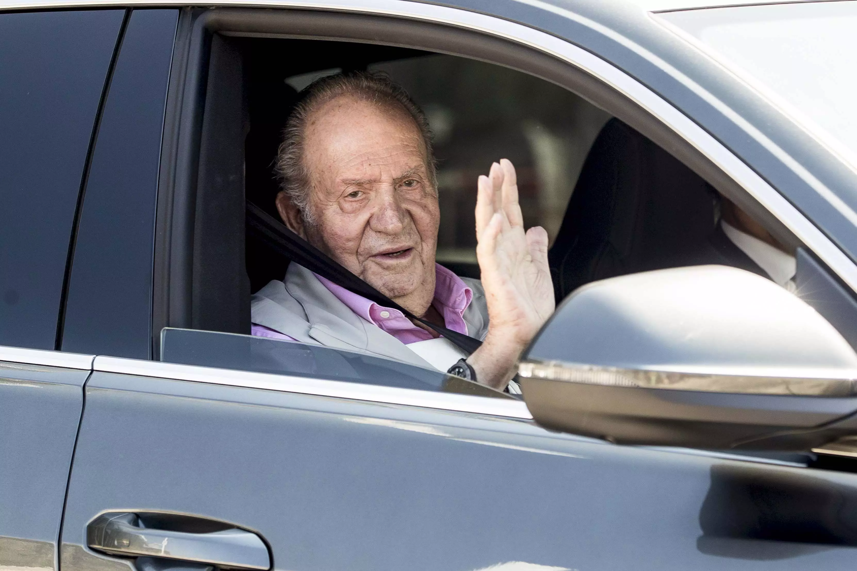 Rí Juan Carlos