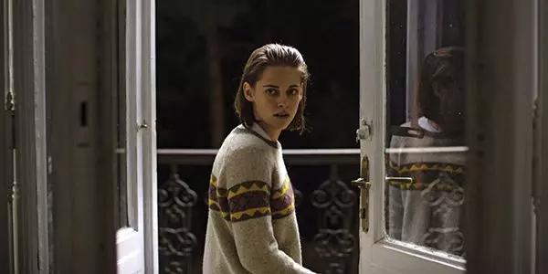 Kristen Stewart dans Personal Shopper