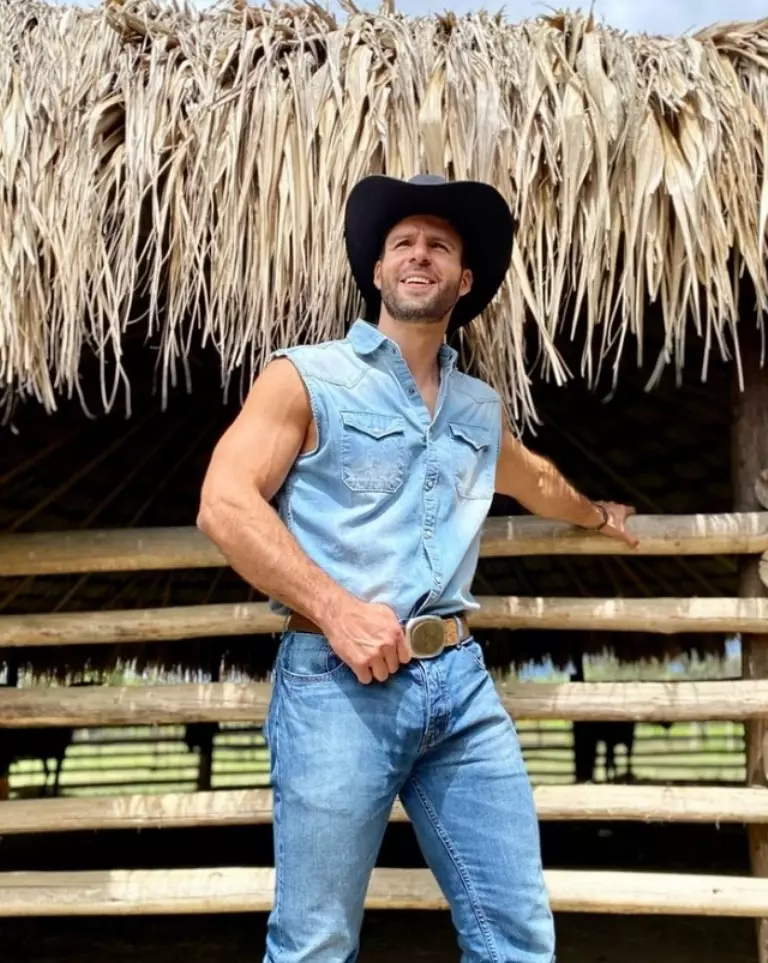 «Pasión de Gavilanes 2»: 41- ۋە 42-بابلارنىڭ ئالدىن كۆرۈشى