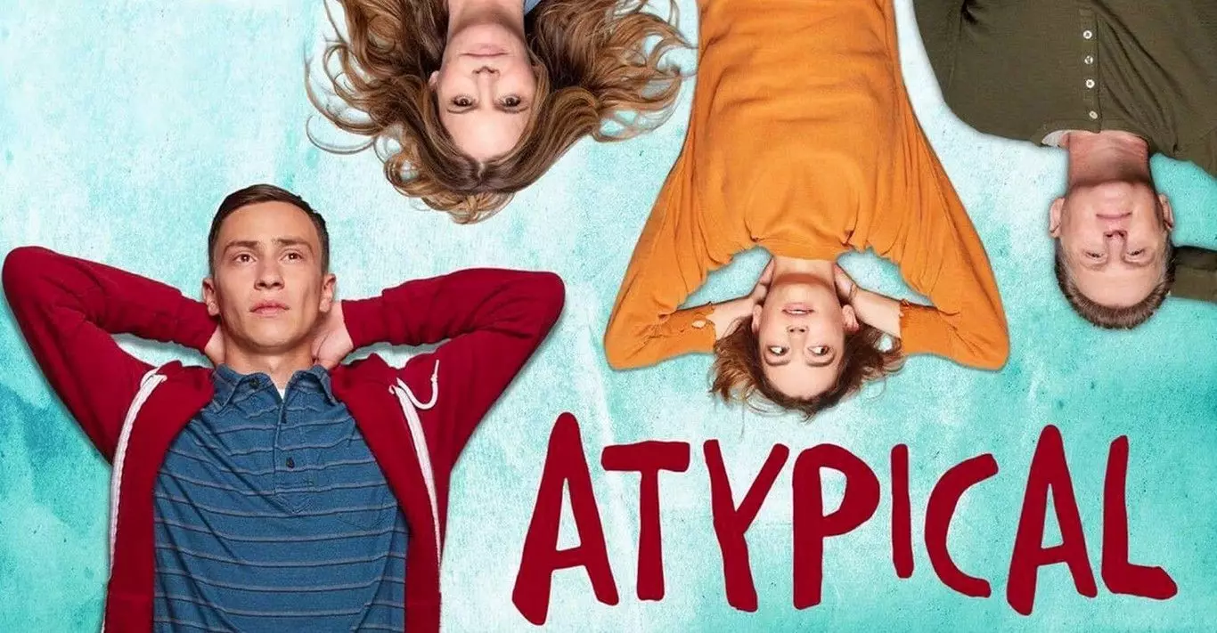 atypical netflix