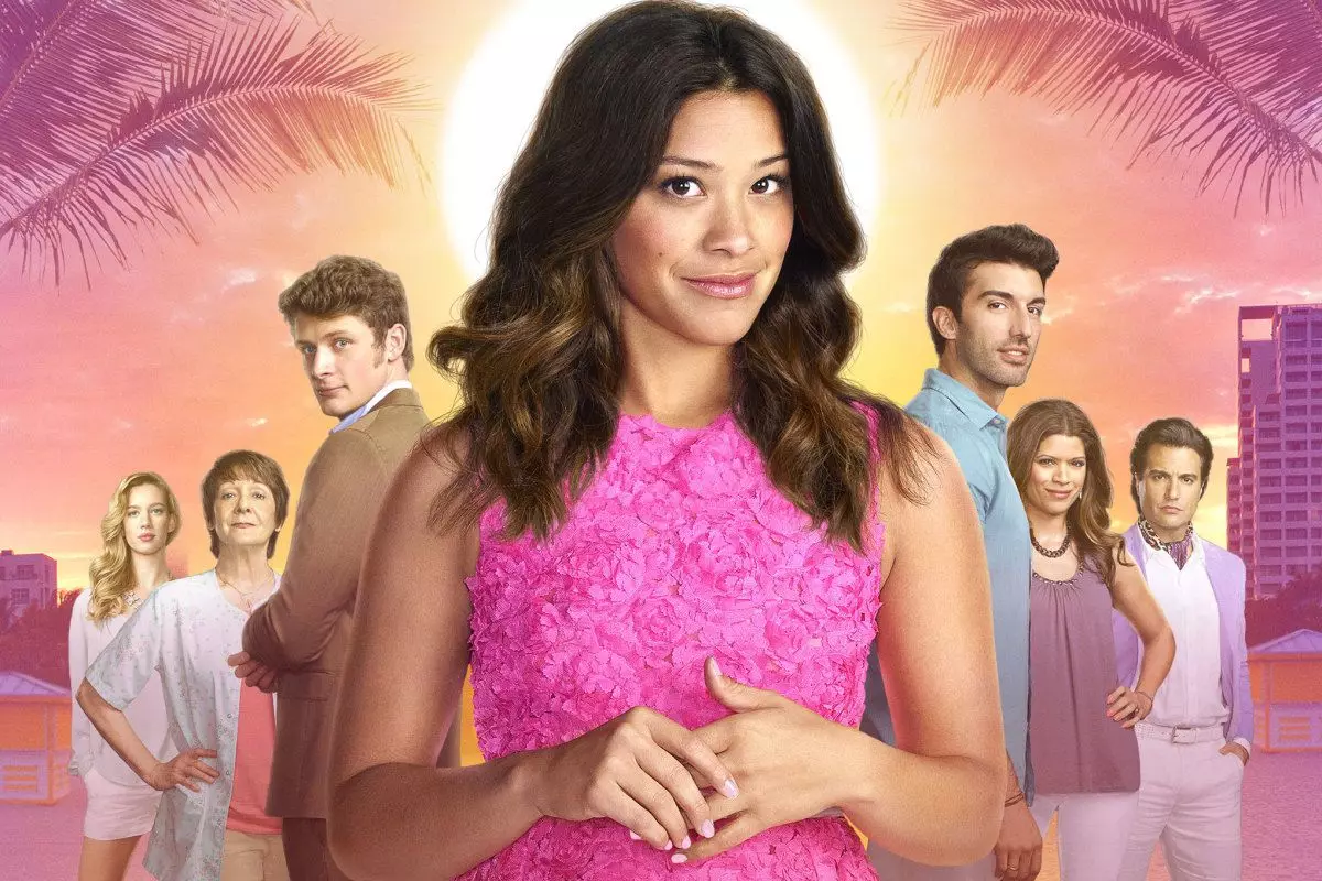 jane the virgin