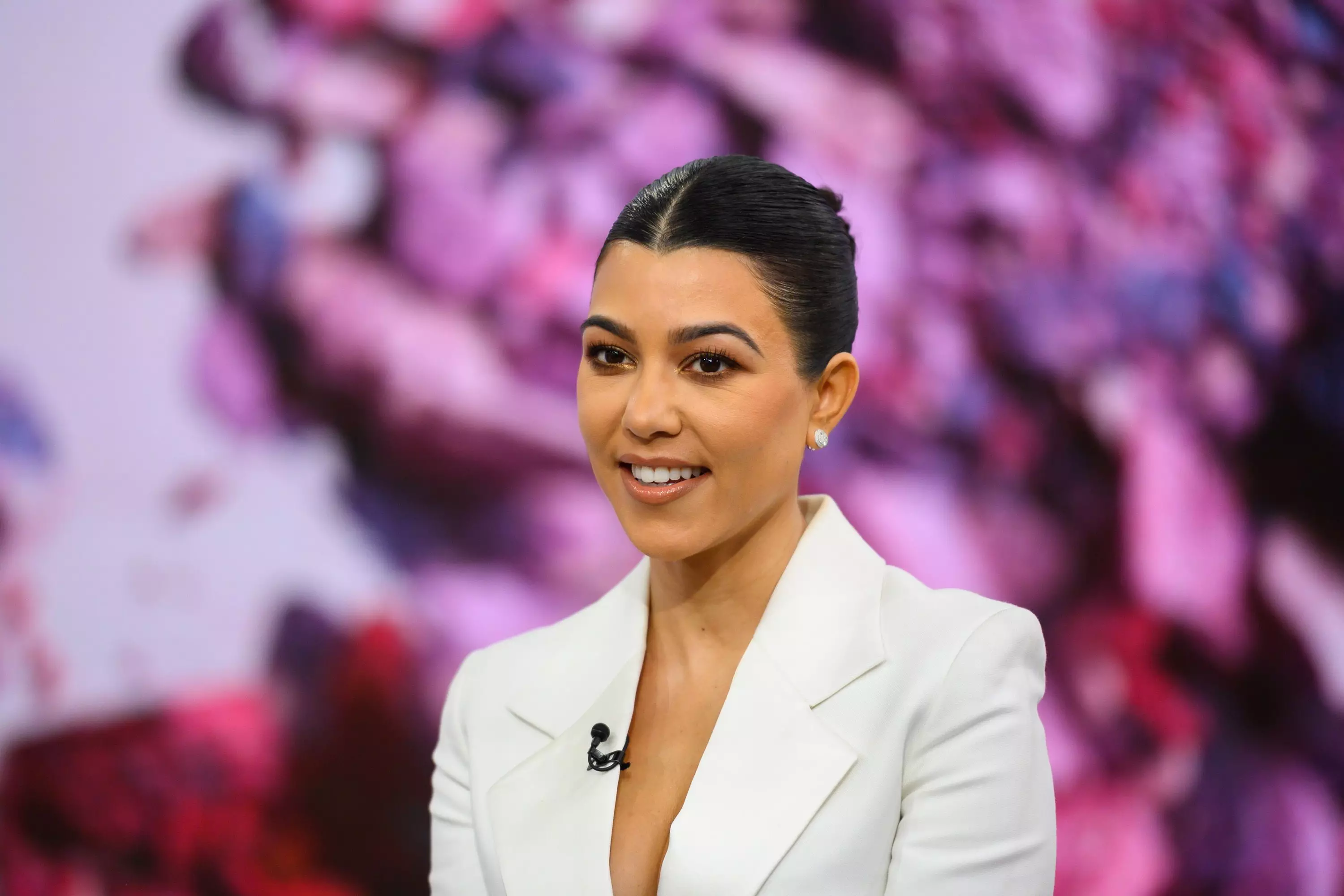 kourtney kardashian üzvi dezodorant amazon