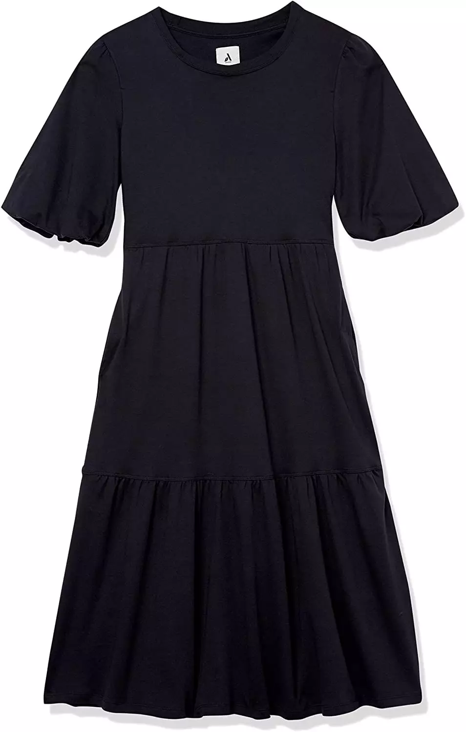 Den svarte kjolen som serverer deg for alt er på Amazon Aware 17255_1