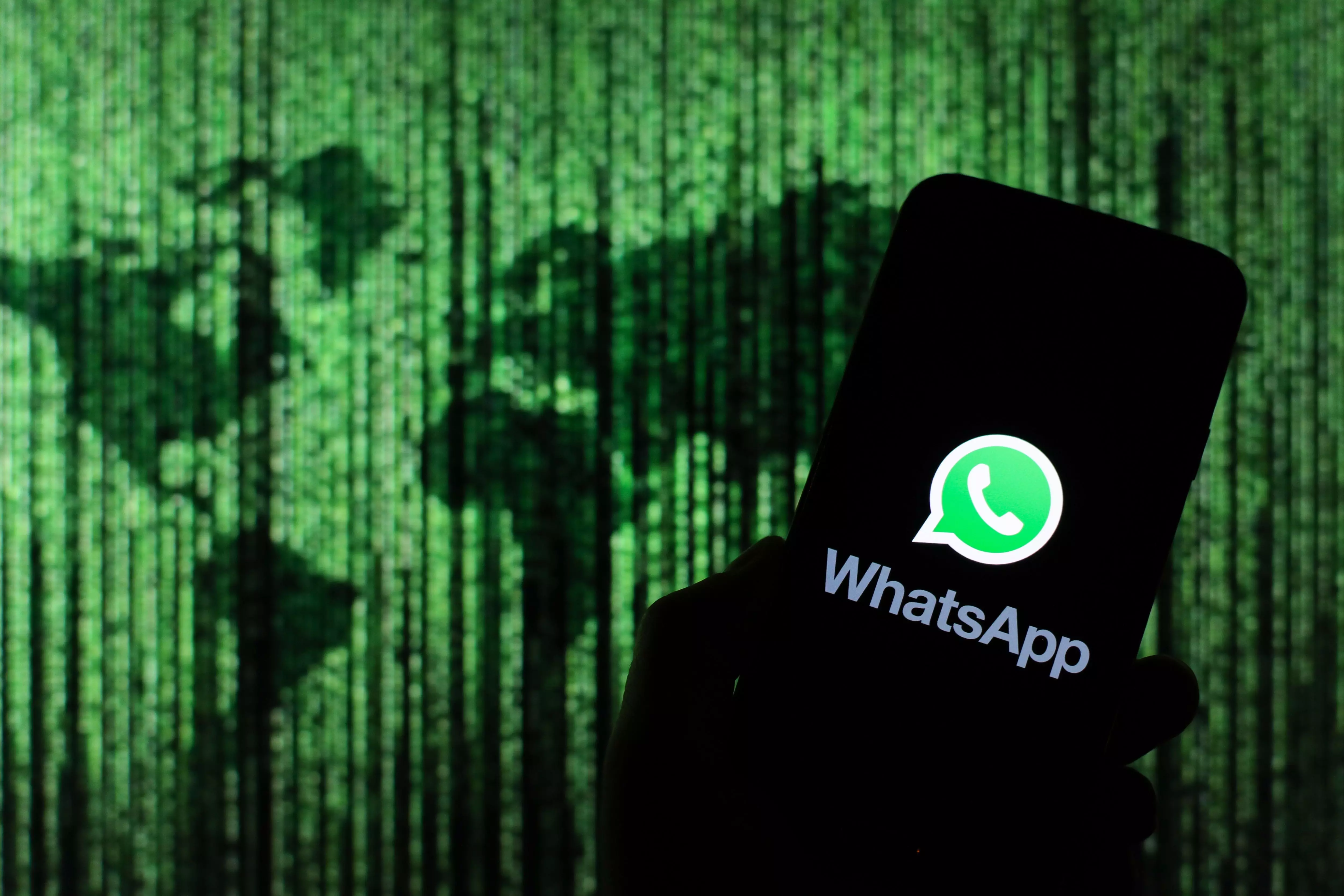 WhatsApp, chida chothandiza pa telefoni