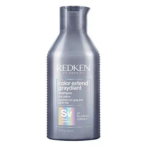 Tämä shampoo värjätyille hiuksille pidentää värin kestoa 17465_3