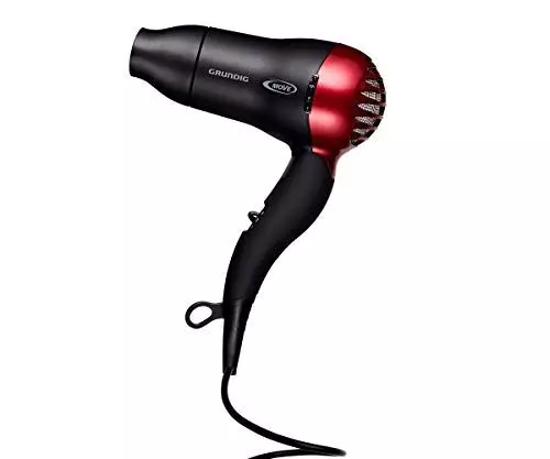 Ang pinakamahusay na maliliit na hair dryer para sa paglalakbay 17481_14