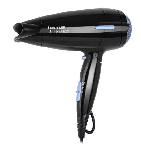 Ang pinakamahusay na maliliit na hair dryer para sa paglalakbay 17481_9