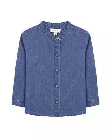 Baby Gocco Denim Tsho