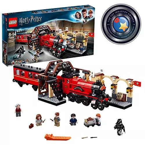 Set Lego paling apik - Lego kanggo kabeh umur 17590_7