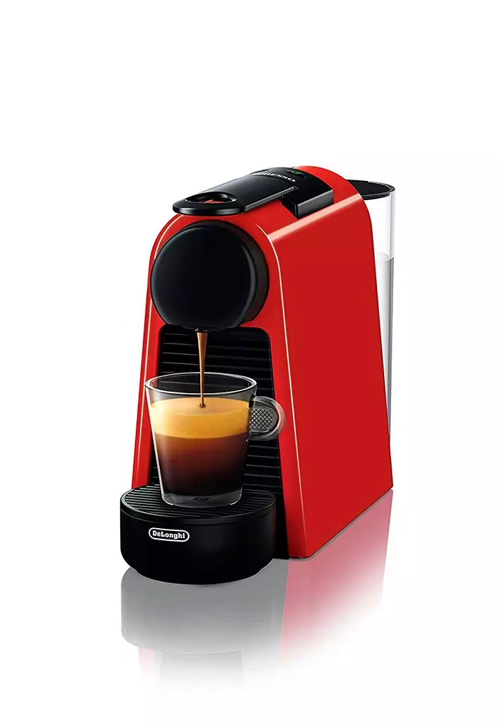 Nespresso De'Longhi Essenza Mini