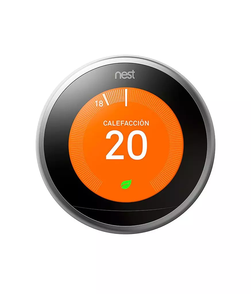 Nest T3010IT -termostaatti