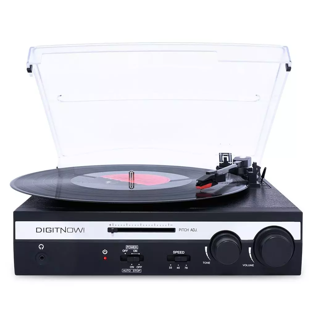 Record player, Elettronika, Teknoloġija, Apparat elettroniku, Media player, Strument elettroniku, Gramophone record,