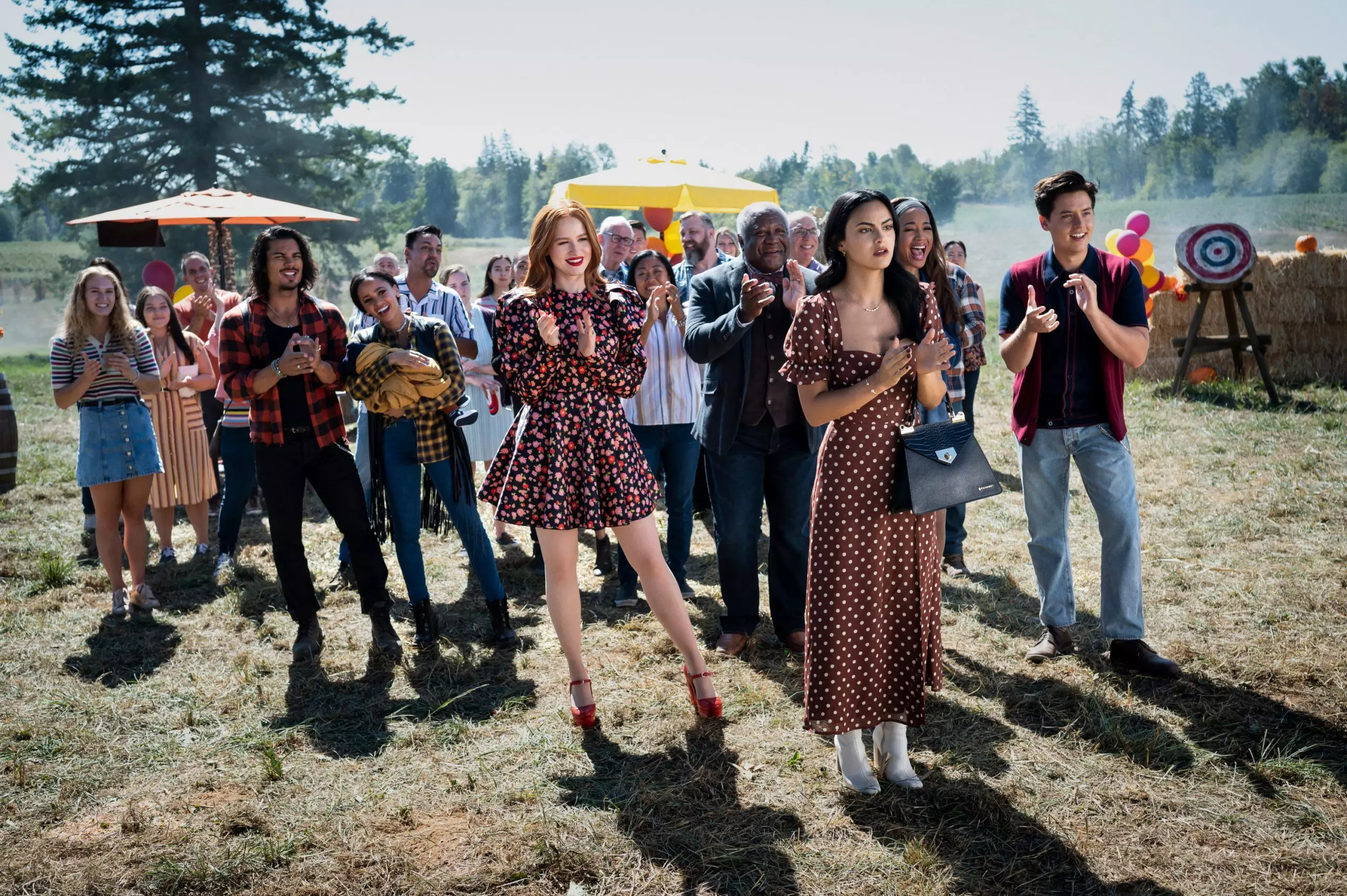 'Riverdale' Season 6: η πρεμιέρα στην Ισπανία στο Movistar+ 17658_0