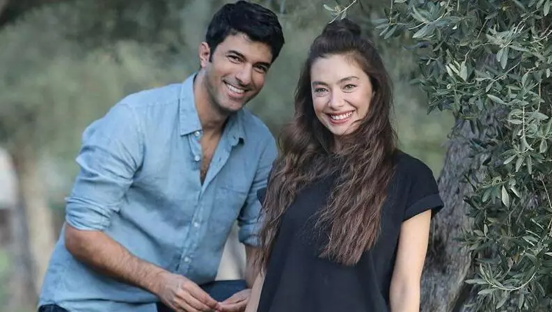 neslihan atagül ve engin akyürek sefirin kızı