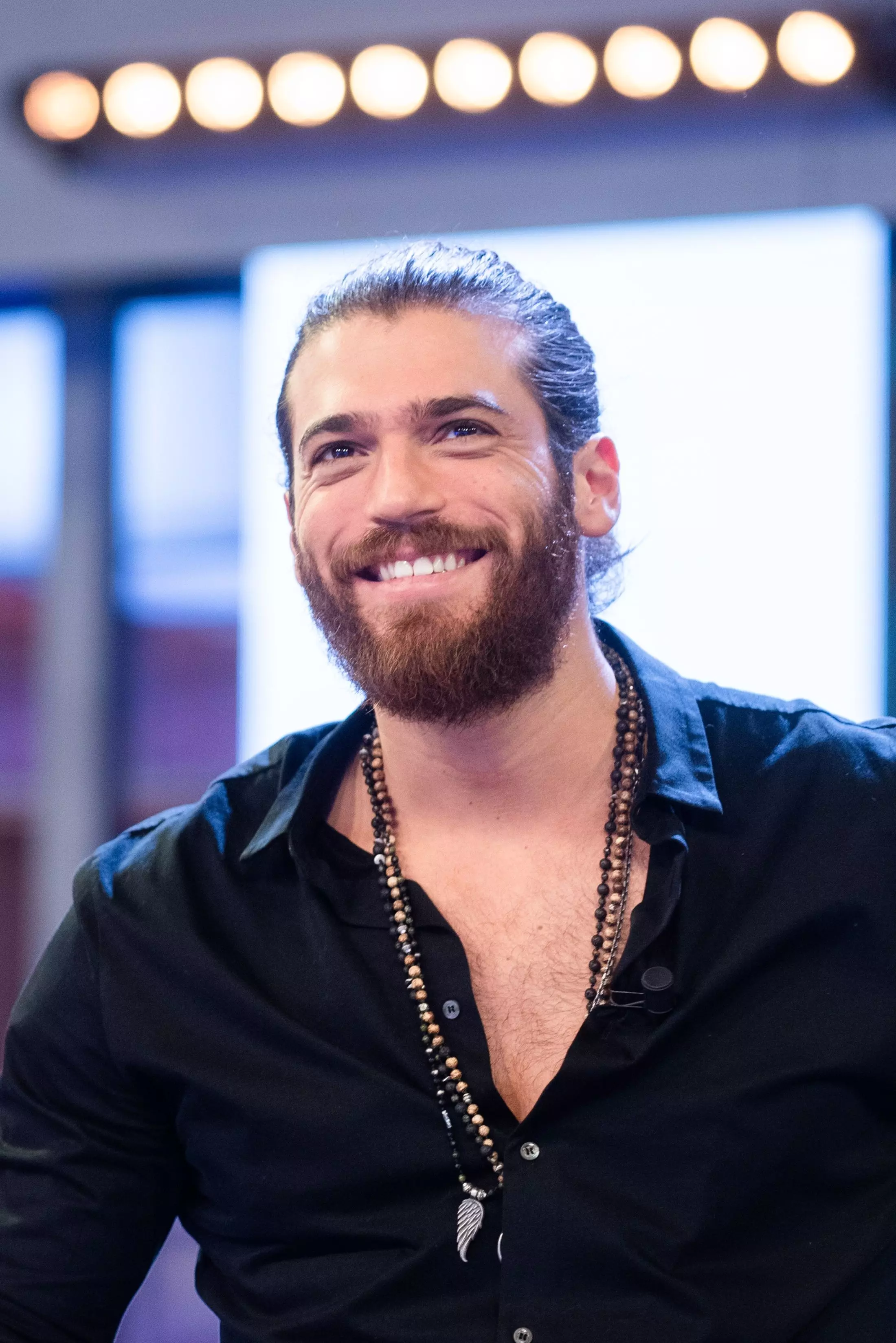 can yaman իսպանիա