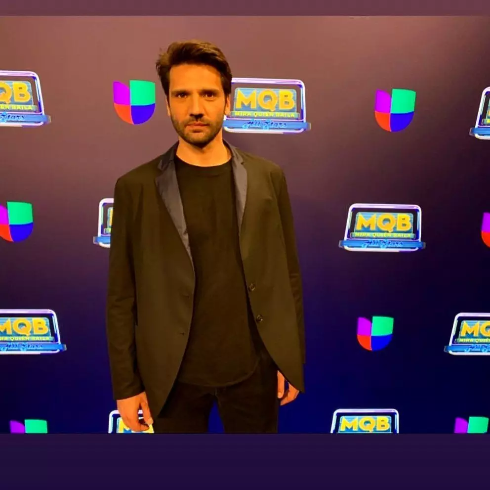 kaan urgancioglu vaata kes tantsib