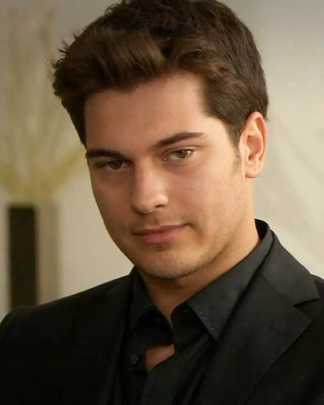 Cagatay haskey