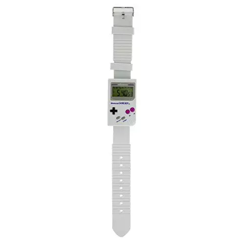 Amazon het daardie Game Boy Watch wat jy so graag wou hê vir minder as 20 euro 18304_4