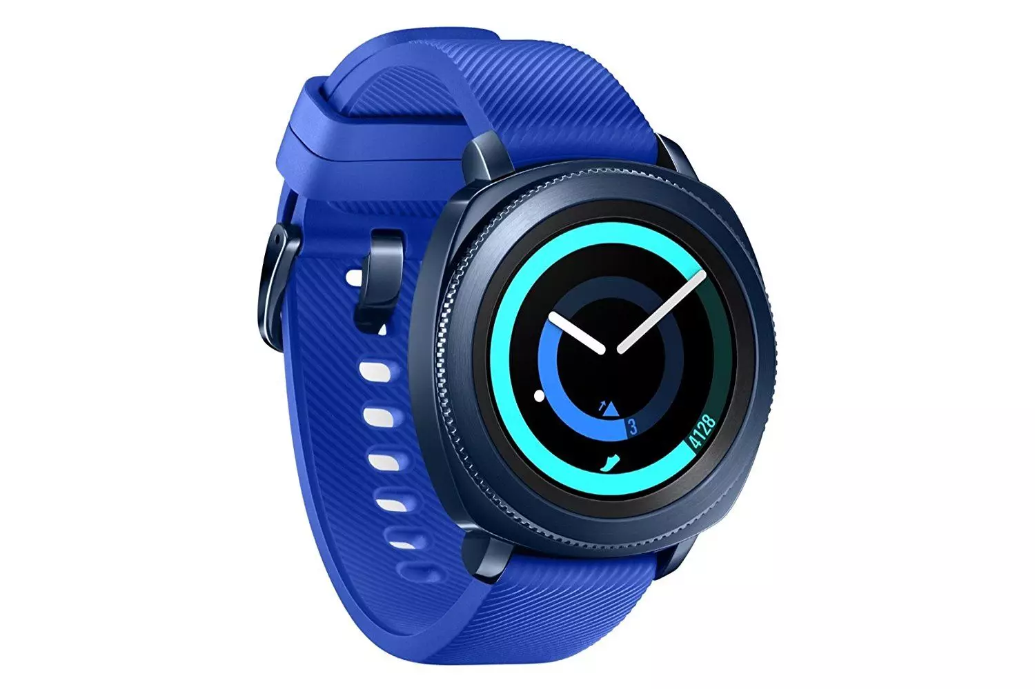 Samsung Gear Sport - Smartwatch