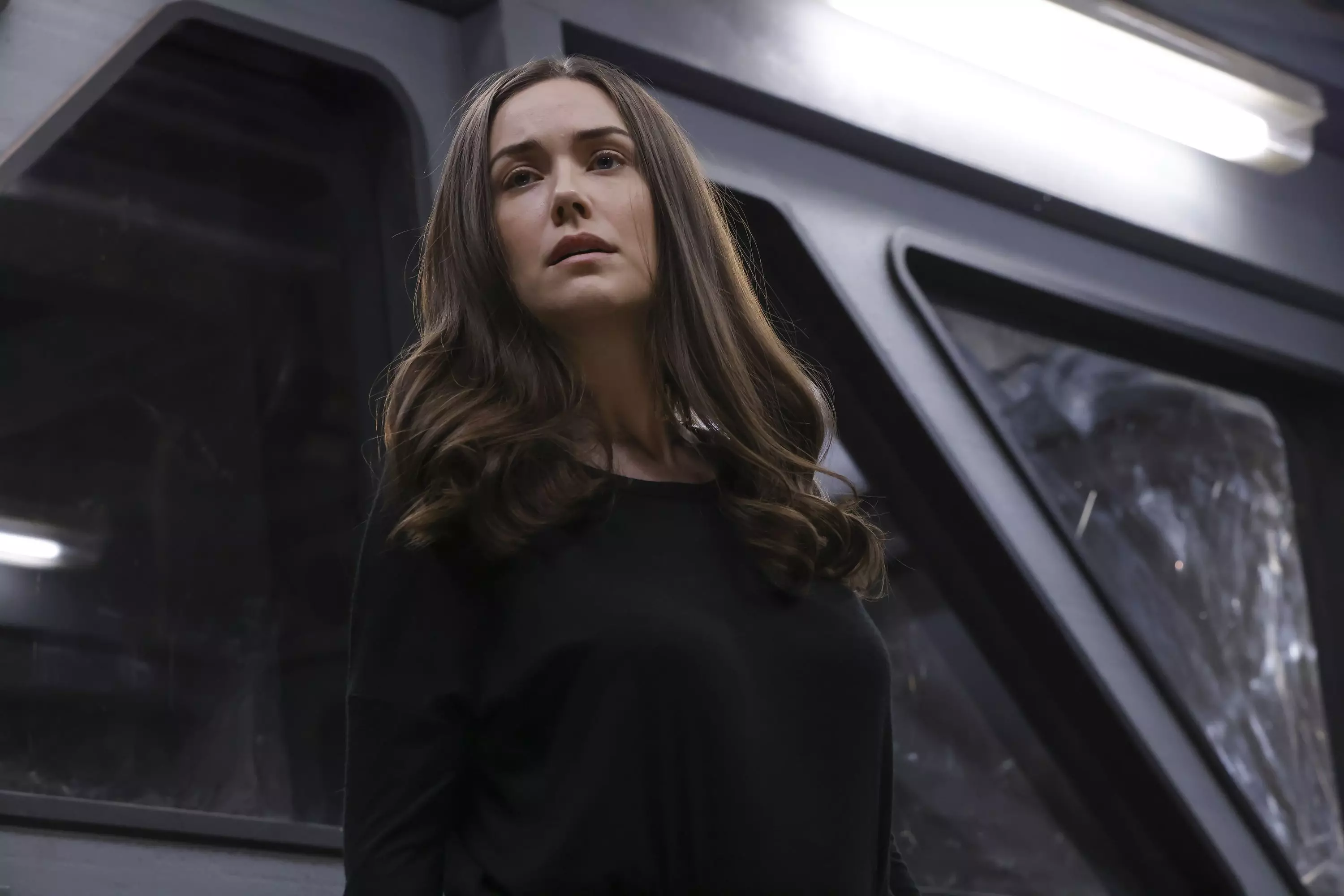 the blacklist season 8 megan boone