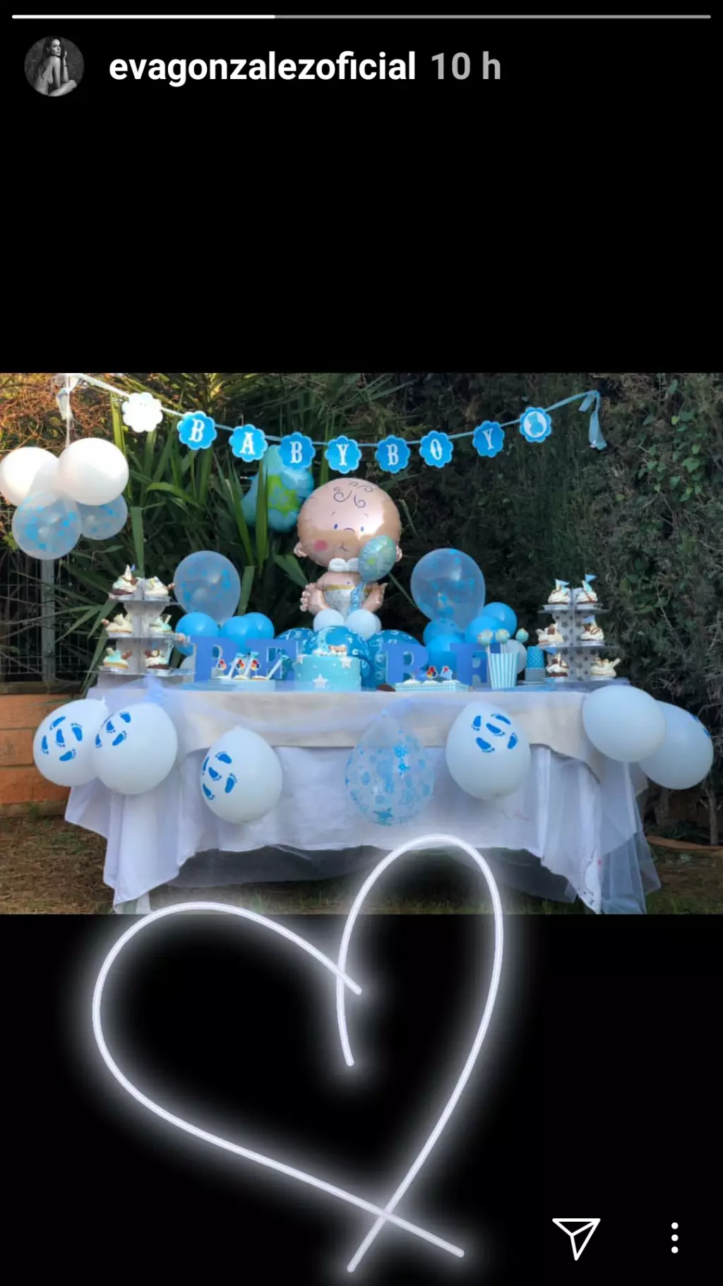 Biru, Balon, Arsitéktur, Pesta, Peralatan Makan, Baby Shower,