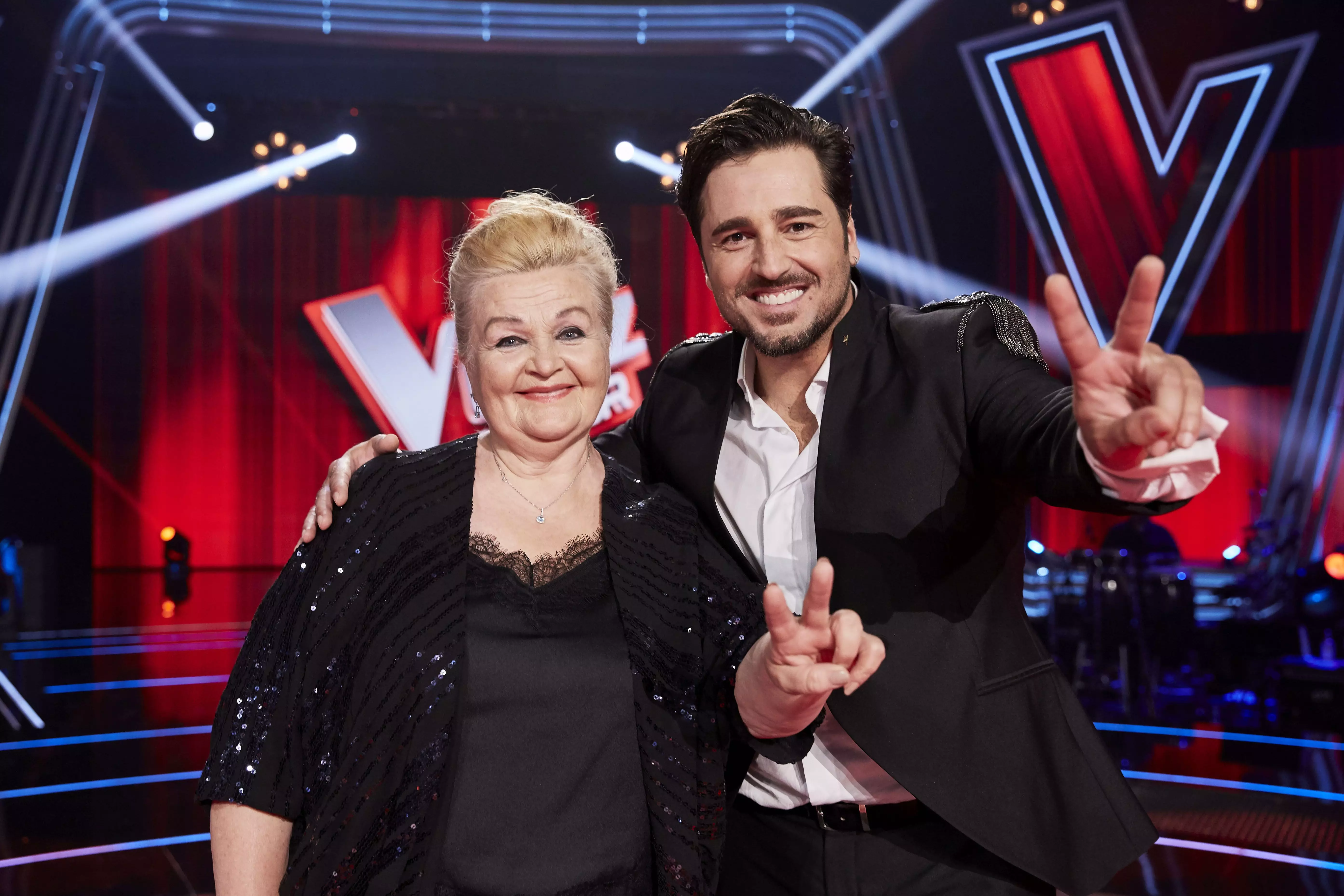 naida abanovich the voice senior 2