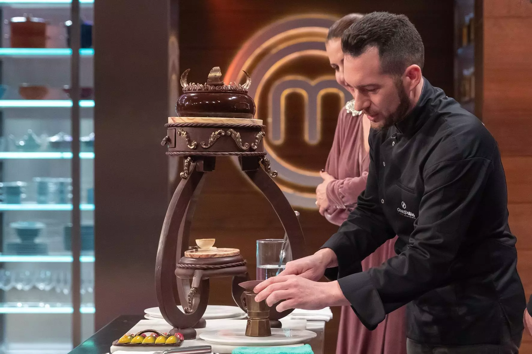 Masterchef 9 séries éliminatoires