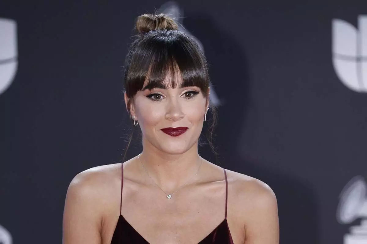 aitana ocaña