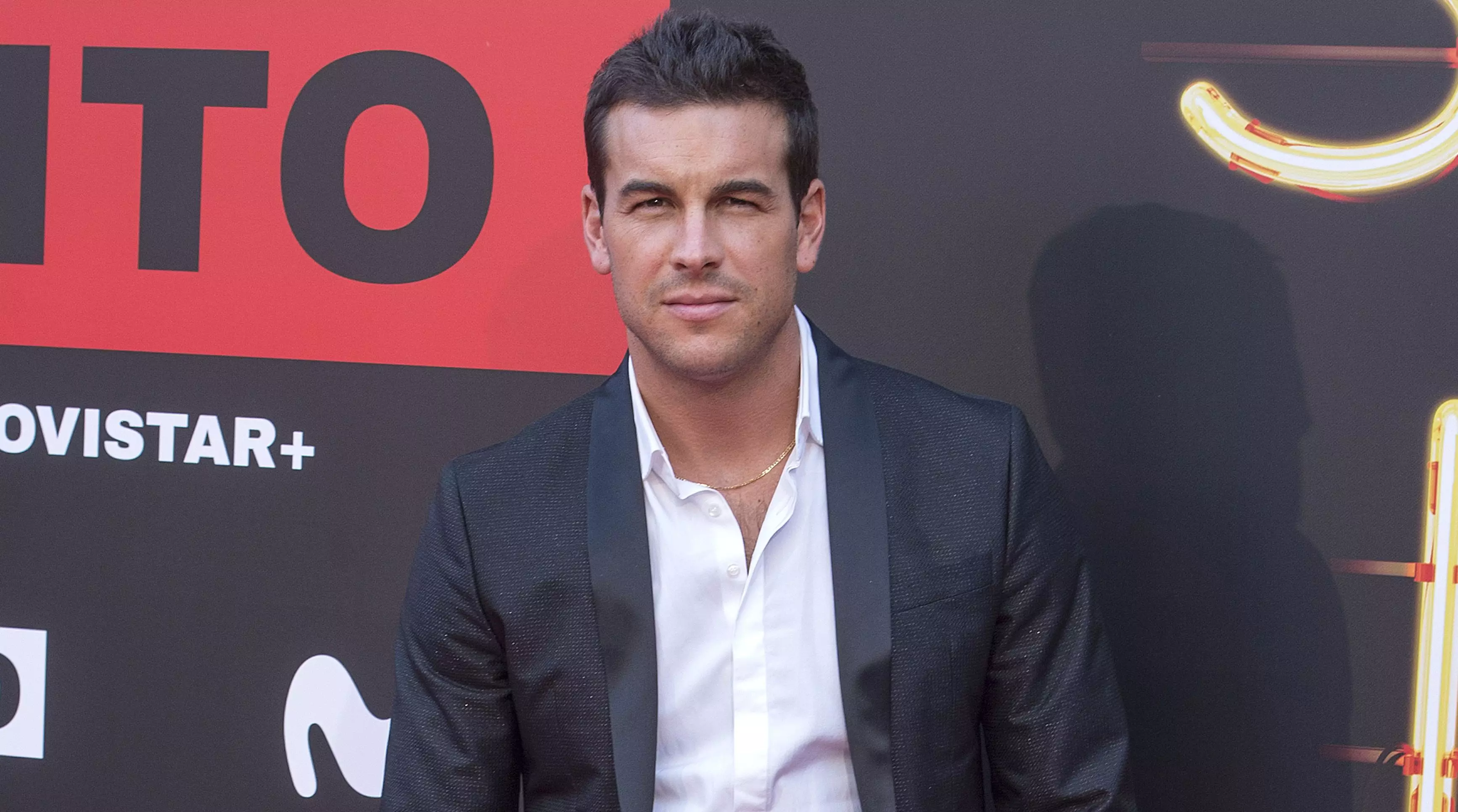 Mario Casas, Instinkto, Blanca Suárez, Óscar Casas