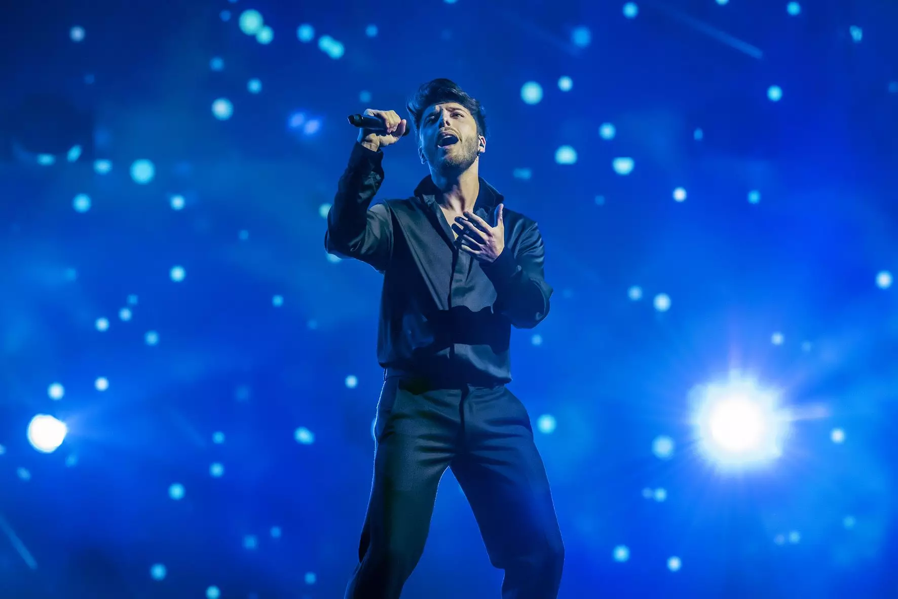 eurovision 2021 blas heesay