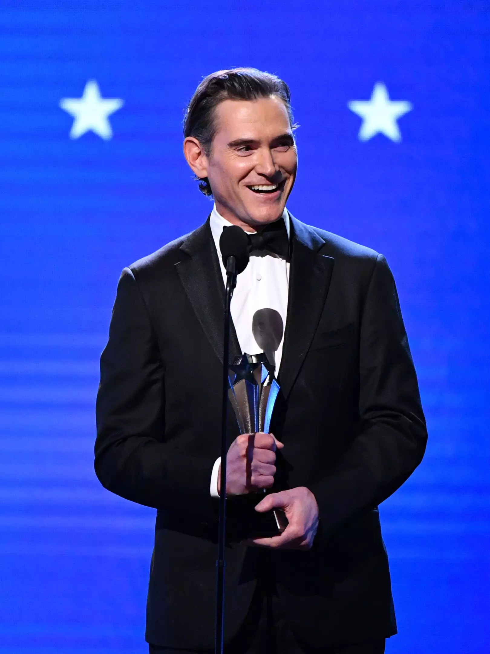 25e édition des Critics' Choice Awards - Spectacle