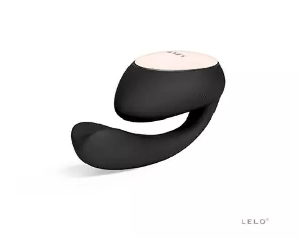 Ontdek die beste dubbele roterende vibrator: IDA Wave deur Lelo 1898_3