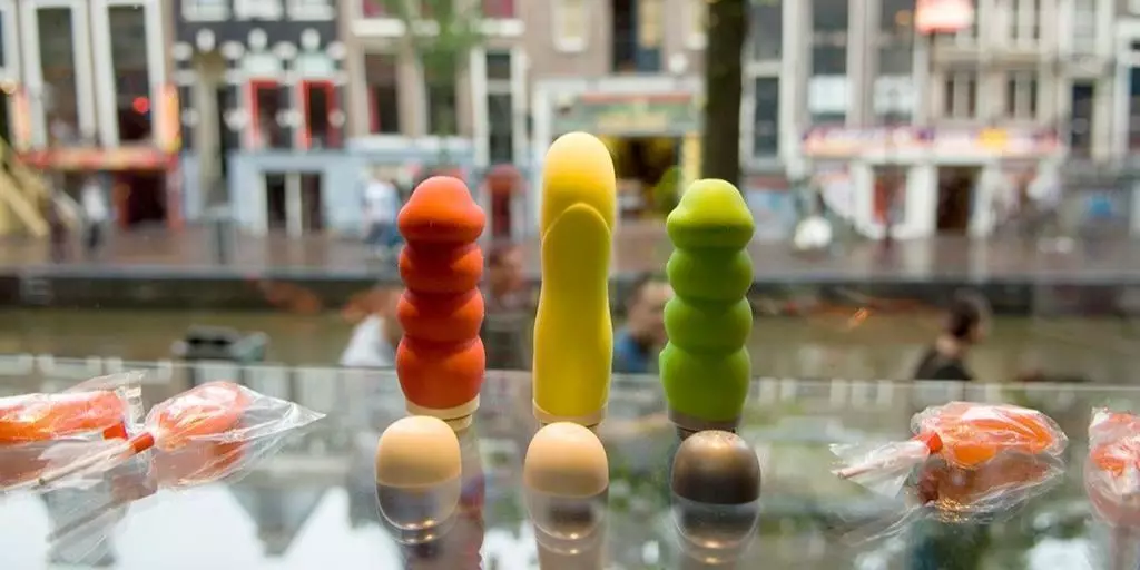 Vibrador, qual devo comprar?