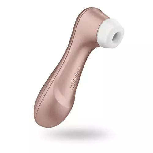 Satisfyer za méně než 20 eur na Amazon Black Friday 1920_3