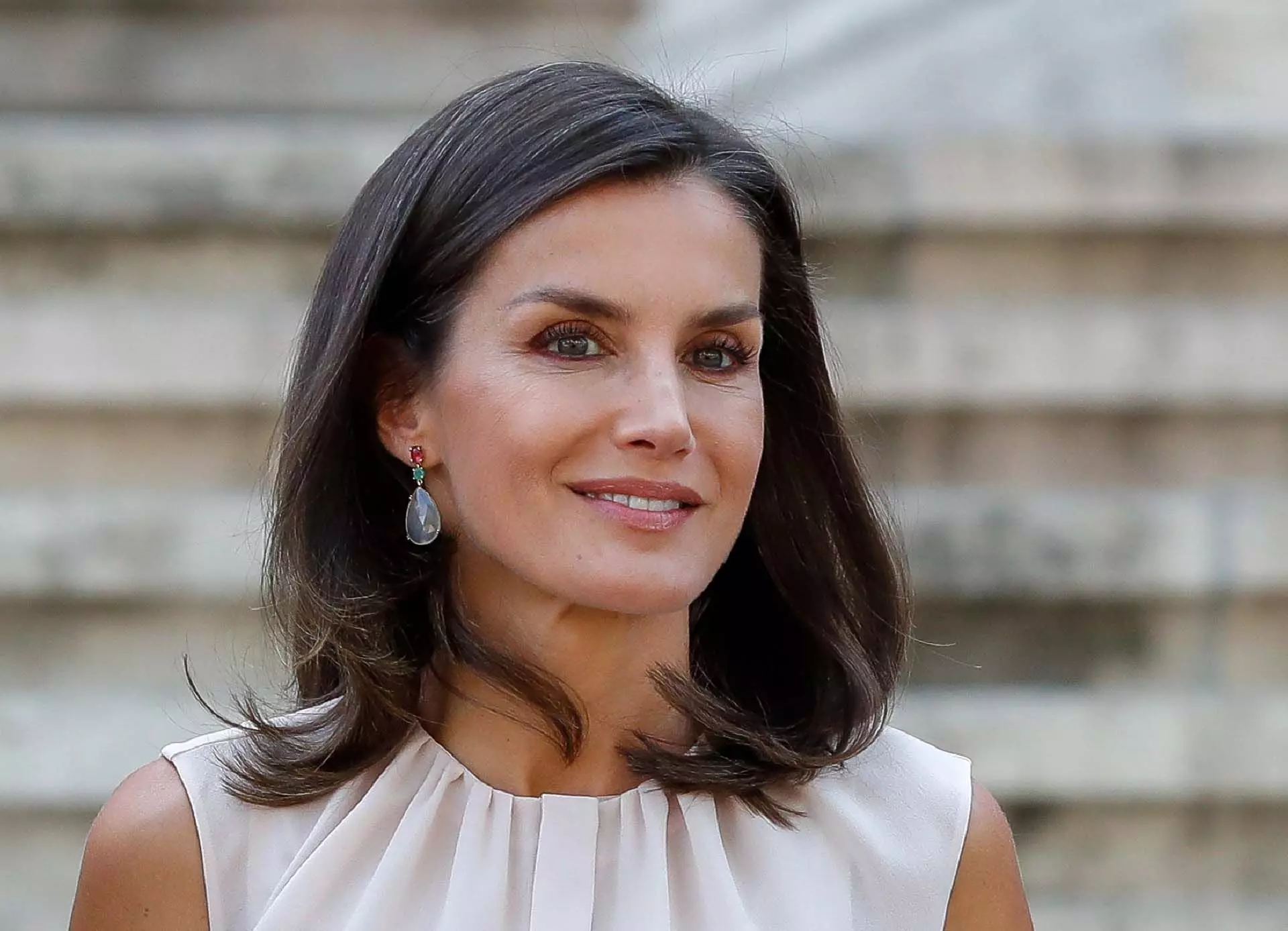 Queen Letizia