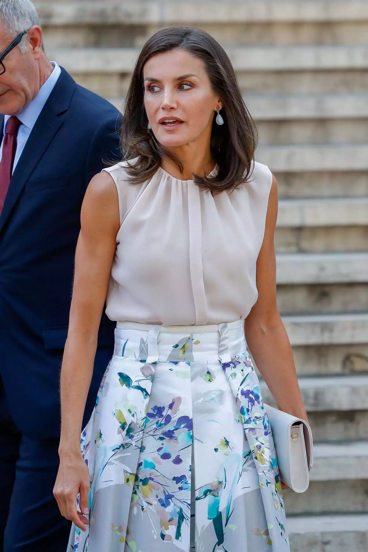 Queen Letizia