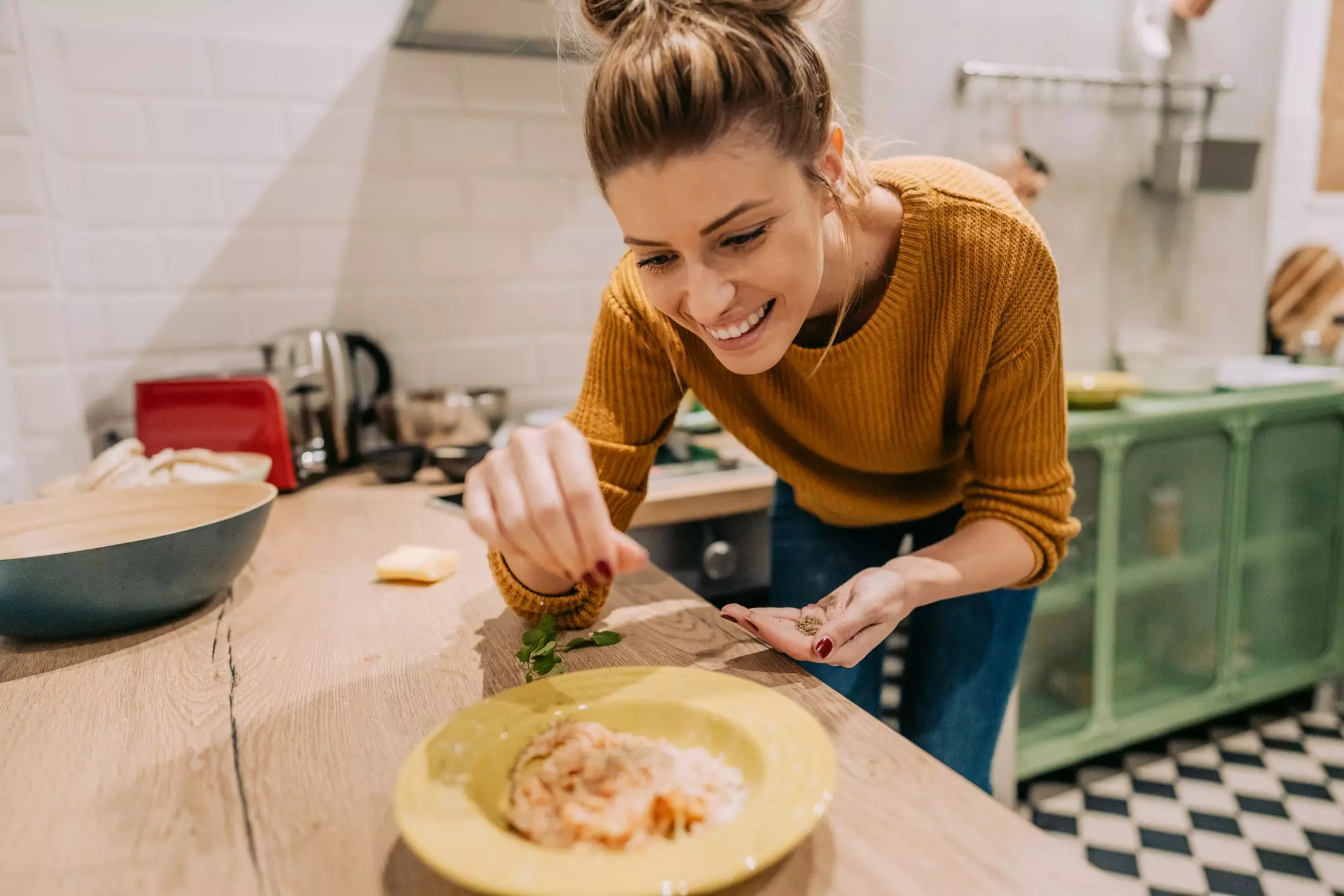 O melhor robô de cozinha da Amazon com 42% de desconto