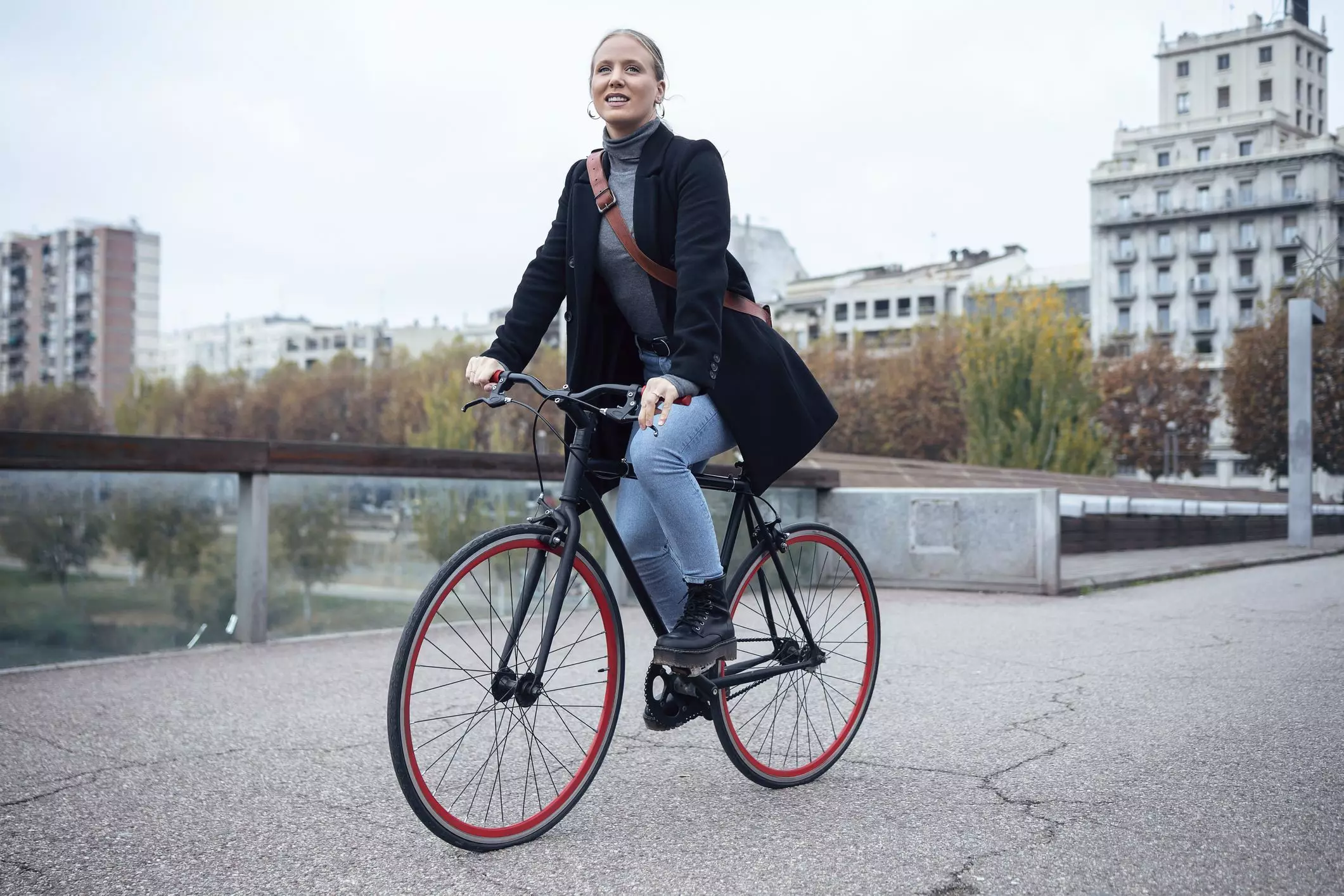 Fördelar med cykling, den mest hållbara transporten