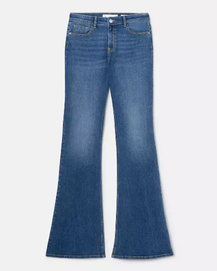 شلوار جین دم زنگ عالی (و ارزان) در ال کورت اینگلس است 20376_3