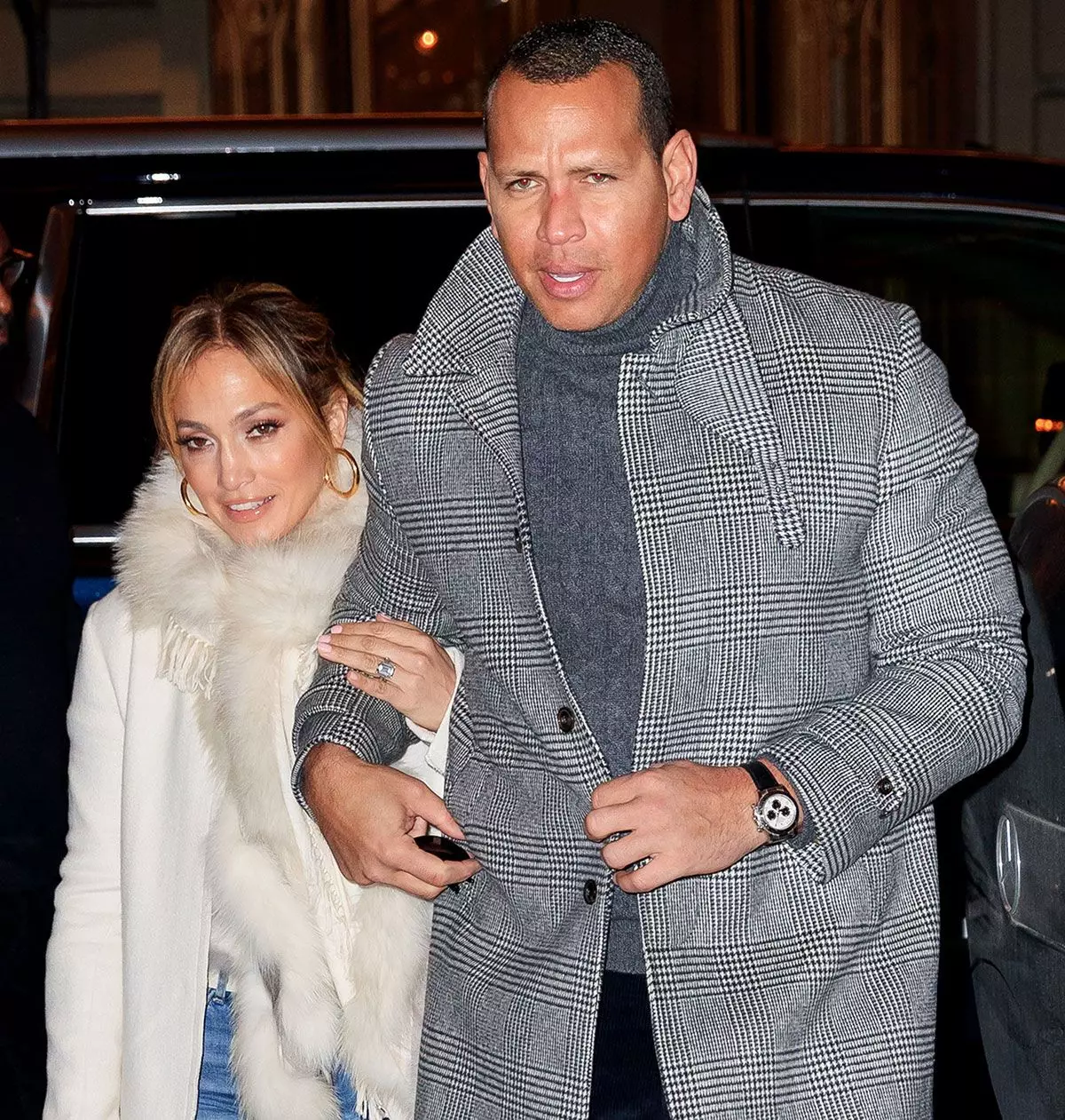 Jennifer Lopez, Alex Rodriguez ile düğününü iptal etti