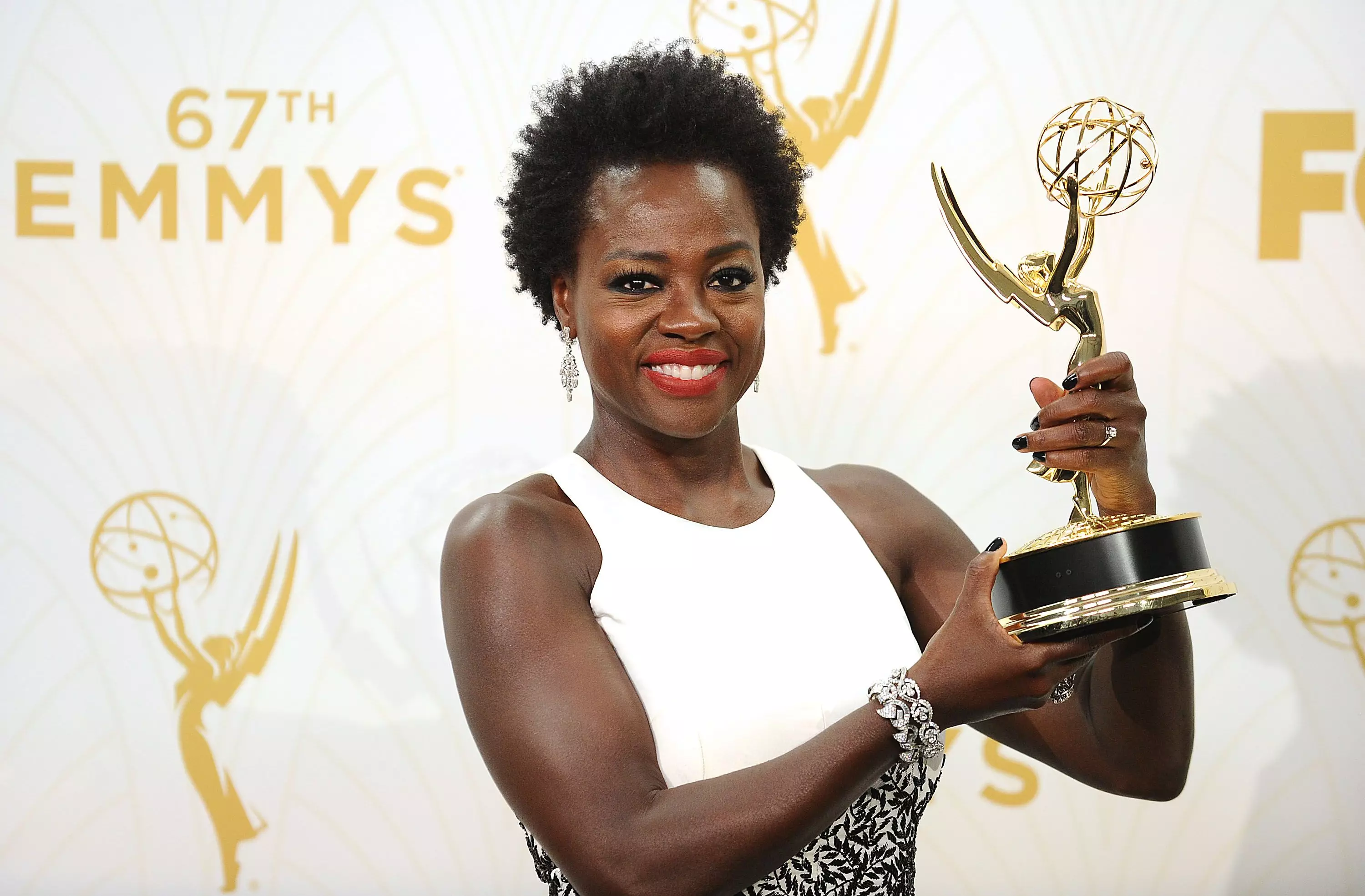 67. éves Primetime Emmy-díj - Sajtószoba