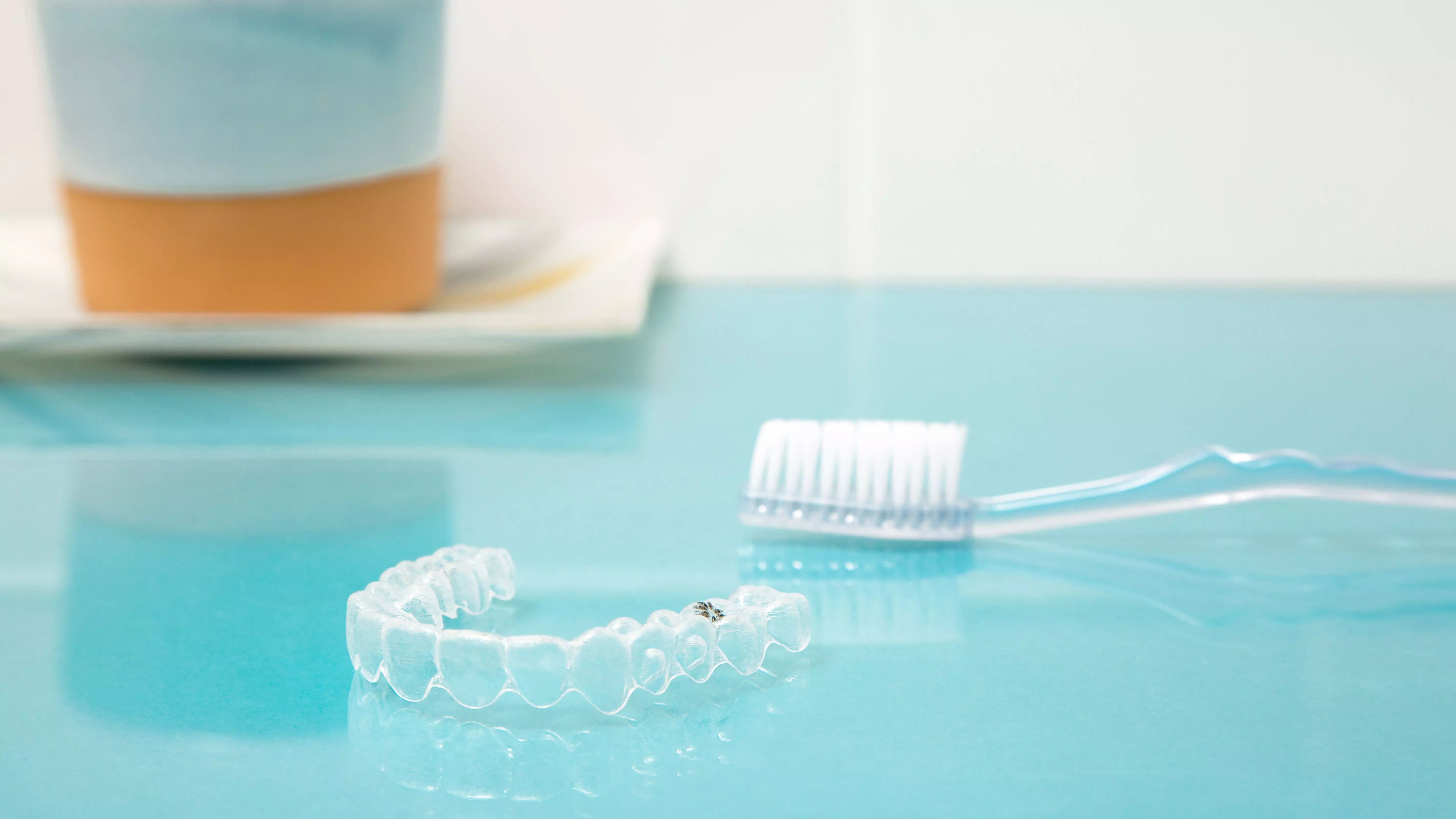 Un somriure perfecte amb Align, aligners transparents 2058_5